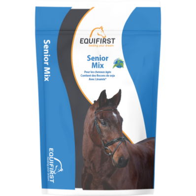 Senior Mix en 20kg Equifirst